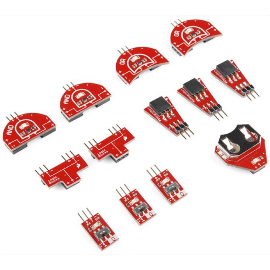 Electronics Done Quick 7 Logic Ga RobotShop Community Electronics Done Quick 7 Logic Ga RobotShop Community